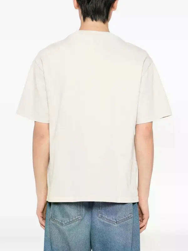 MELT Graphic-printed T-shirt