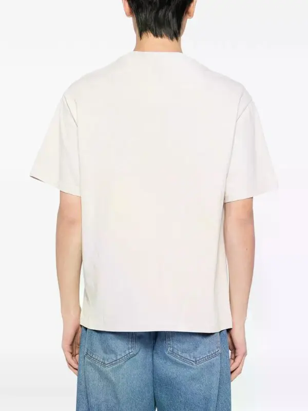 MELT Graphic-printed T-shirt