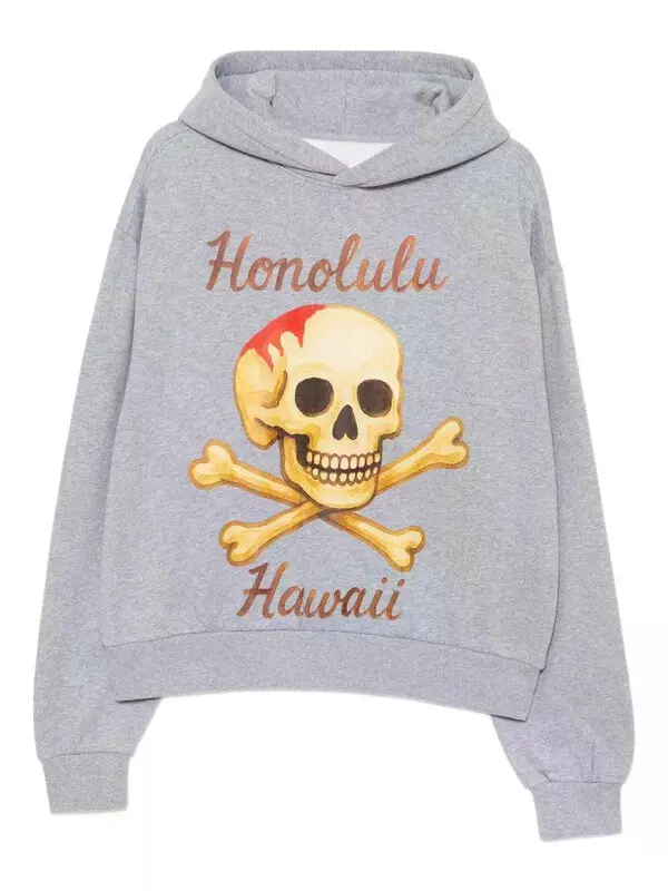 MELT Printed Hoodie