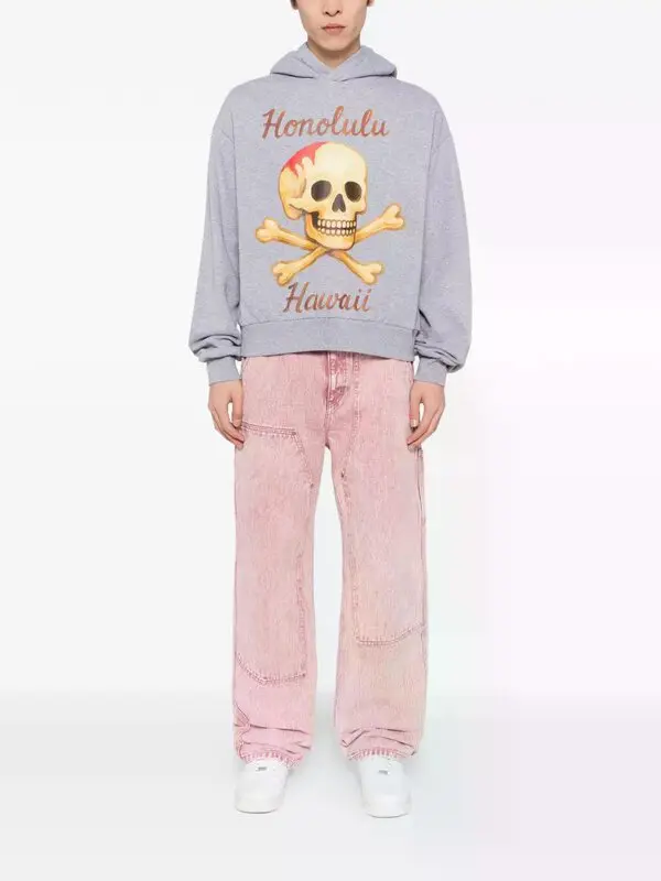 MELT Printed Hoodie