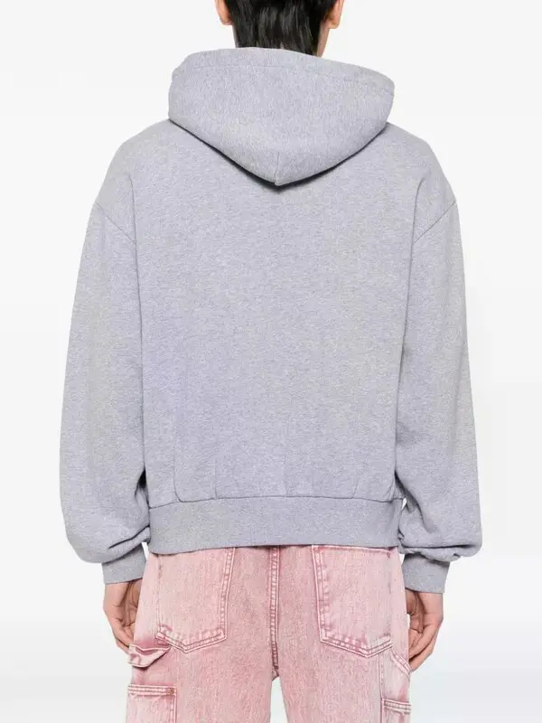 MELT Printed Hoodie