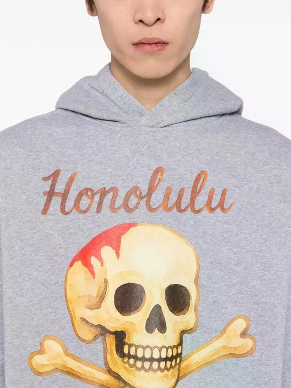 MELT Printed Hoodie