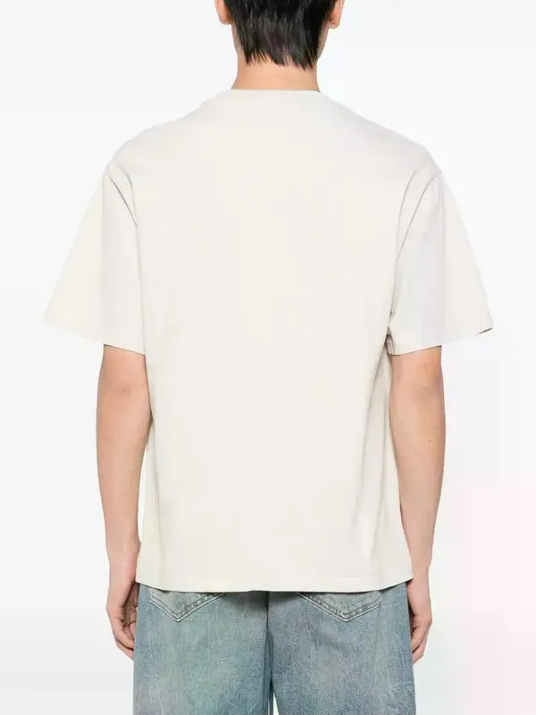 MELT Graphic-printed T-shirt