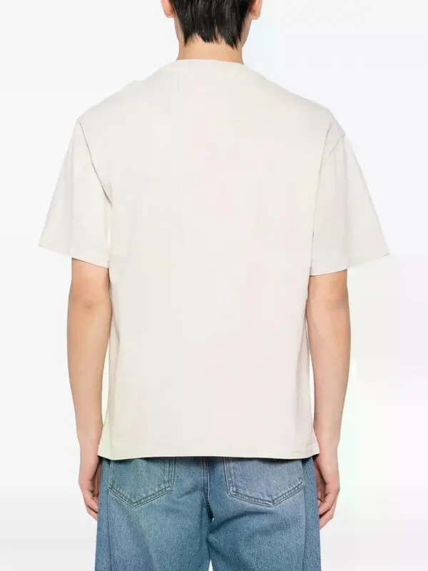 MELT Graphic-printed T-shirt