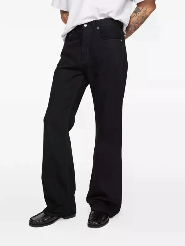 Acne Studios Regular Fit Jeans