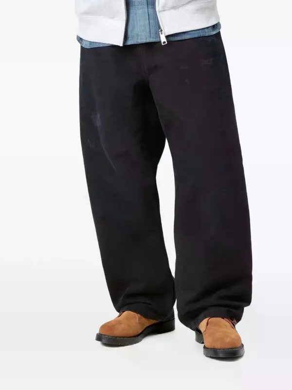 Carhartt Work In Progress Brandon Trousers - Black