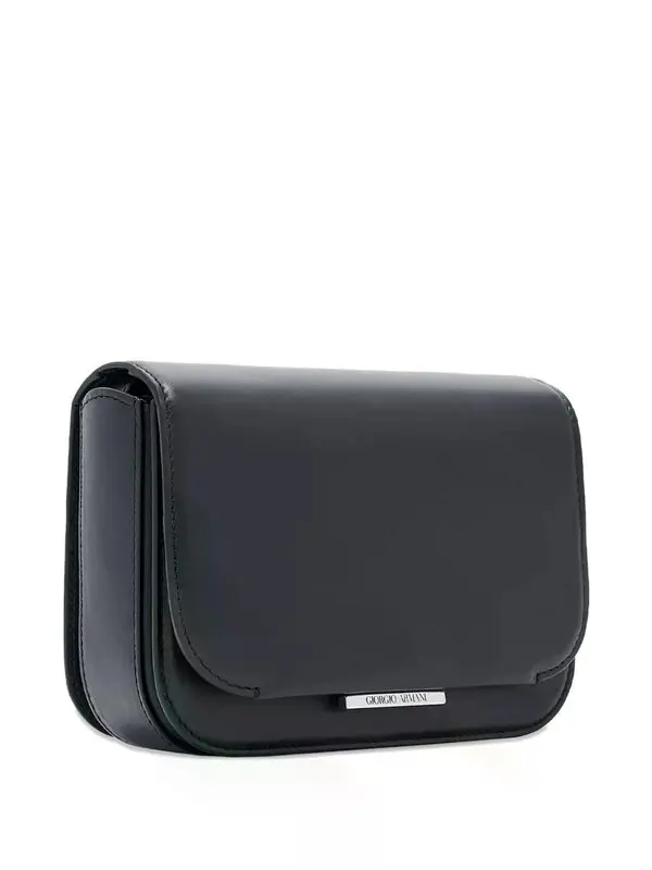 Giorgio Armani 10 Corso Como Shoulder Bag
