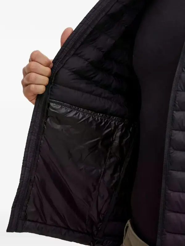 Helly Hansen Logo Detail Padded Jacket