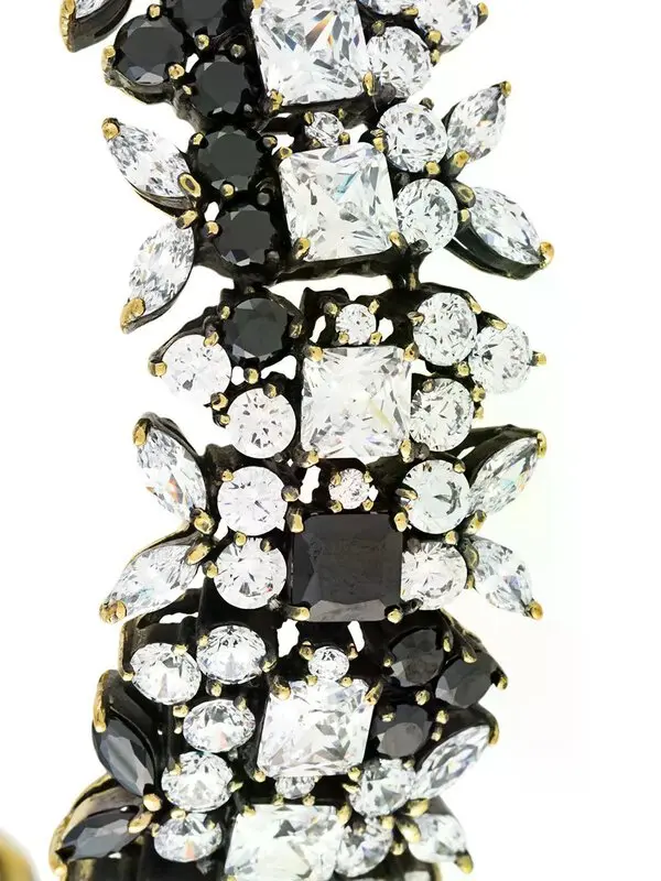 Iosselliani Optical Memento Bracelet
