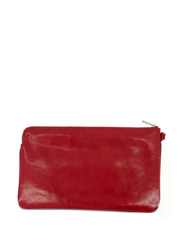 Zadig&Voltaire Angel Leather Wallet