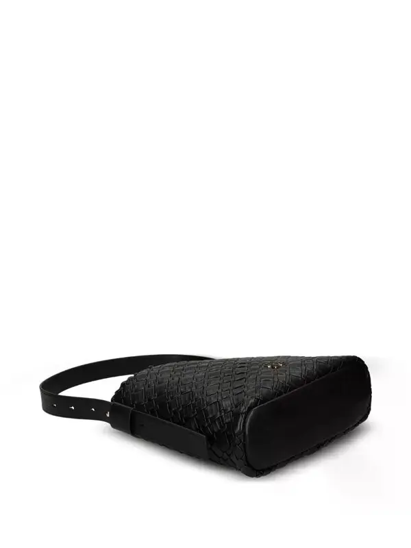 Tommy Hilfiger Woven Shoulder Bag