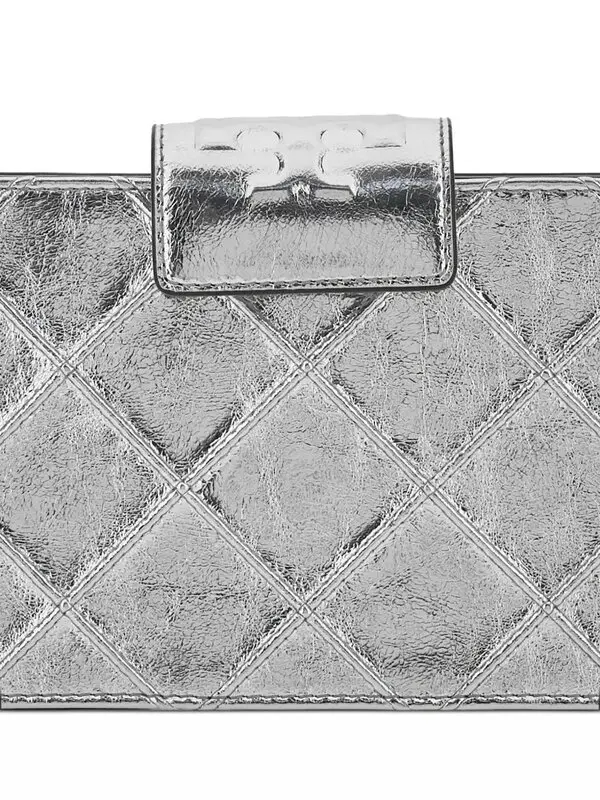 Tory Burch Fleming Mini Crossbody Bag