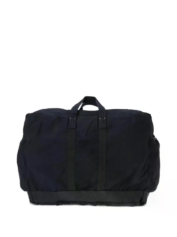 PORTER-YOSHIDA & CO Zip-pocket Tote Bag