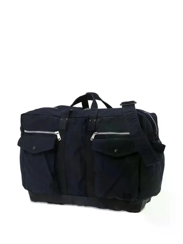 PORTER-YOSHIDA & CO Zip-pocket Tote Bag