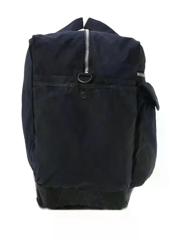 PORTER-YOSHIDA & CO Zip-pocket Tote Bag