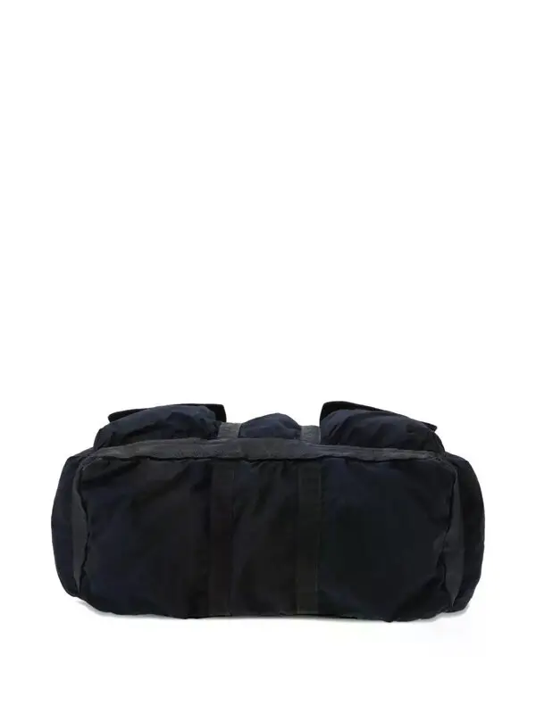 PORTER-YOSHIDA & CO Zip-pocket Tote Bag