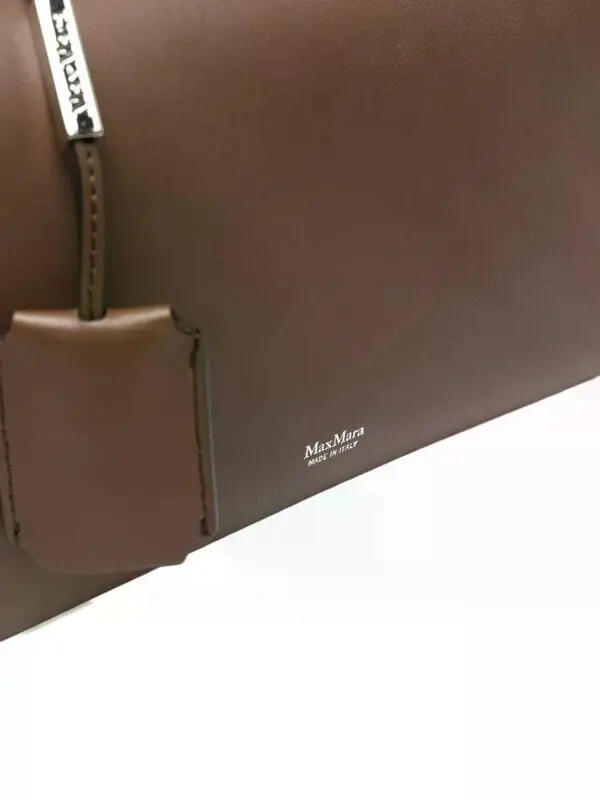 Max Mara Holdall Tote Bag