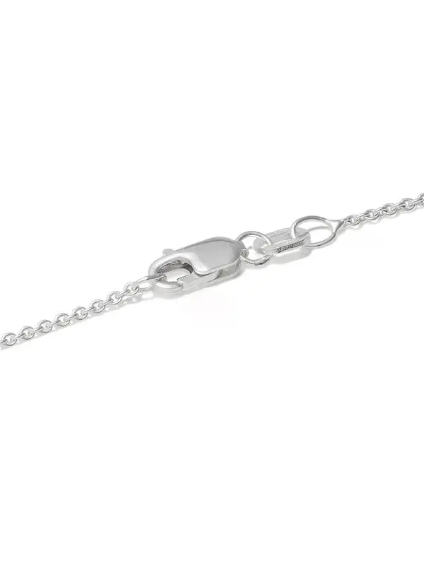 Le Gramme Accumulation Necklace
