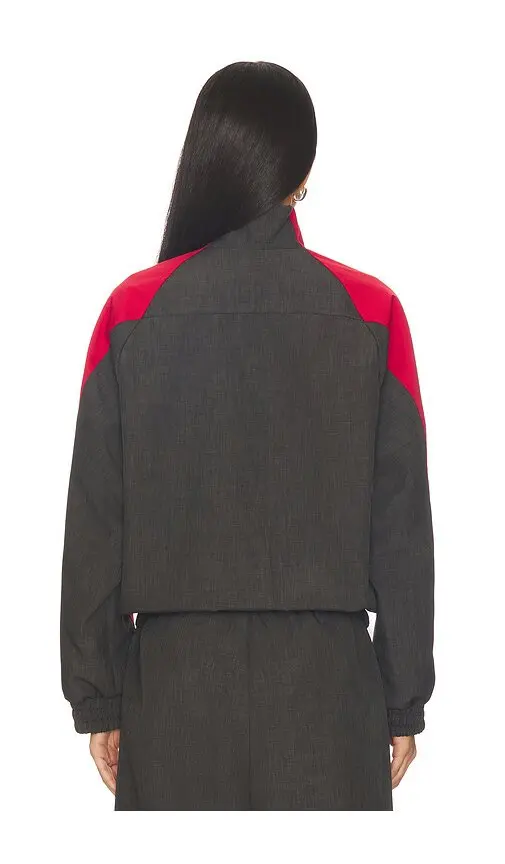 MSGM Track Jacket