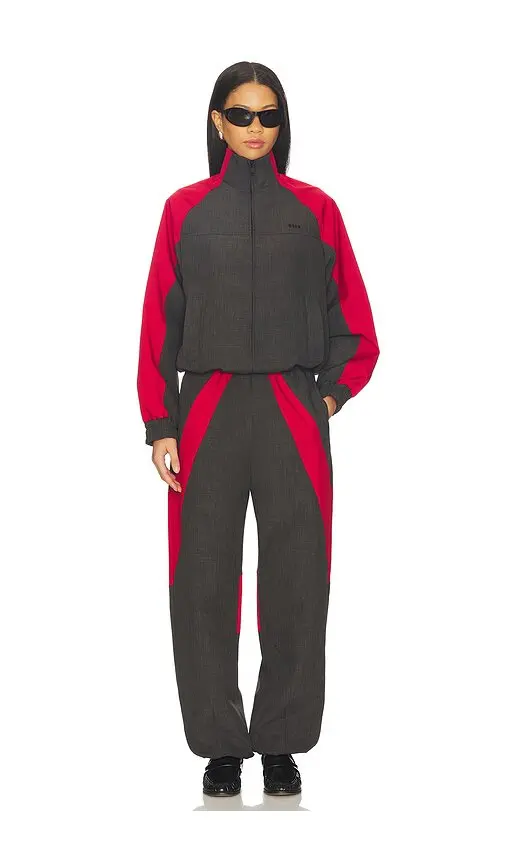 MSGM Track Jacket
