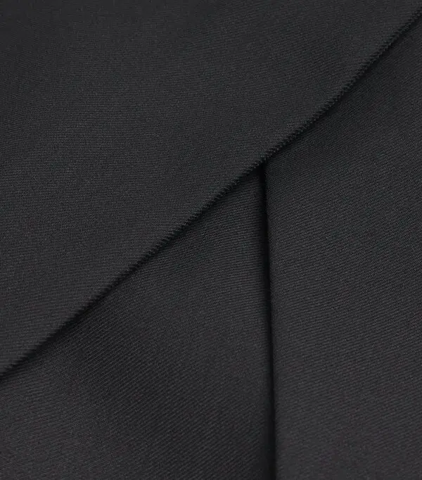 Maje Asymmetric Tailored Skort