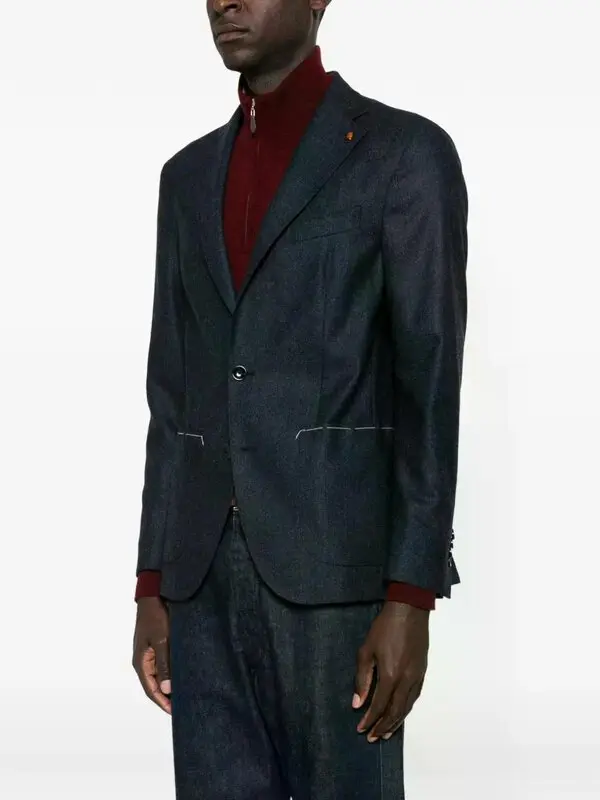 LATORRE Single-breasted Blazer