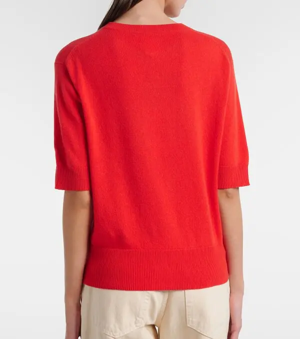 Jardin Des Orangers Cashmere Sweater