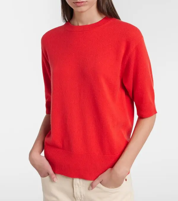Jardin Des Orangers Cashmere Sweater