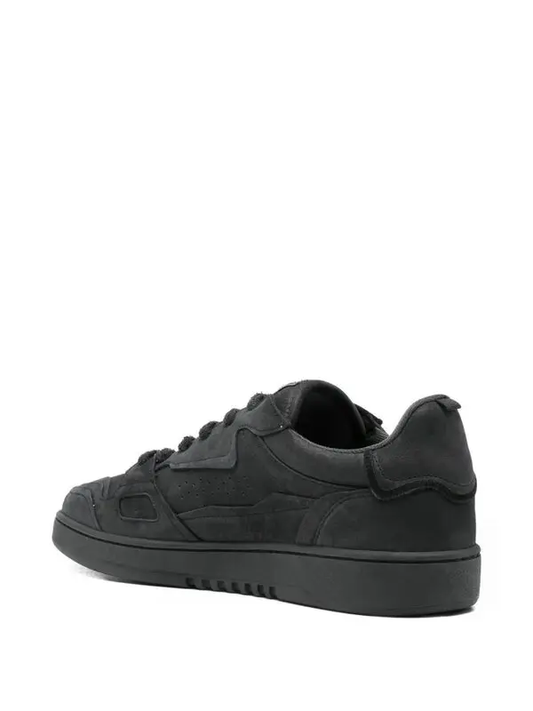 Axel Arigato Panelled Lace-up Trainers