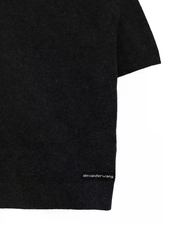 Alexander Wang Wool Top