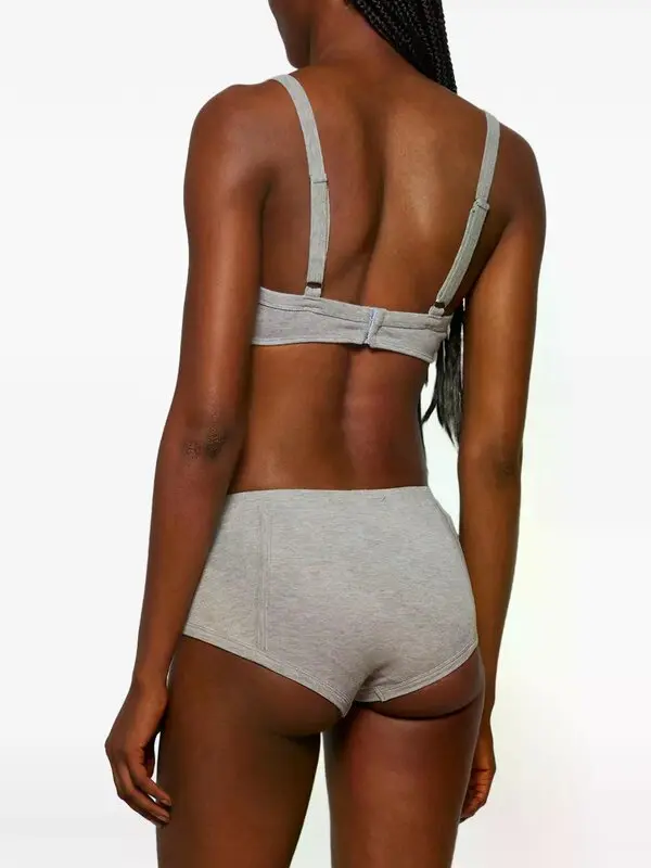 Natasha Zinko Scoop-neck Bra
