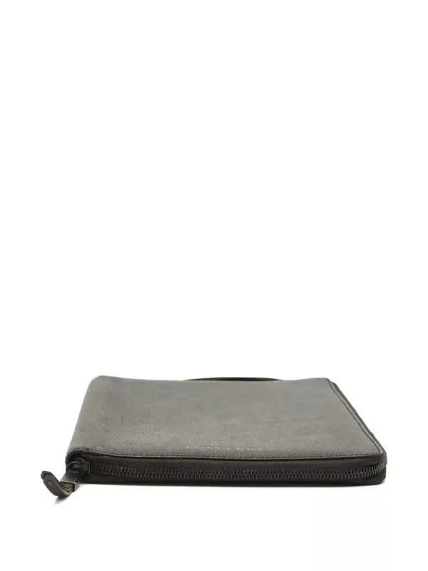 Burberry Leather Wallet