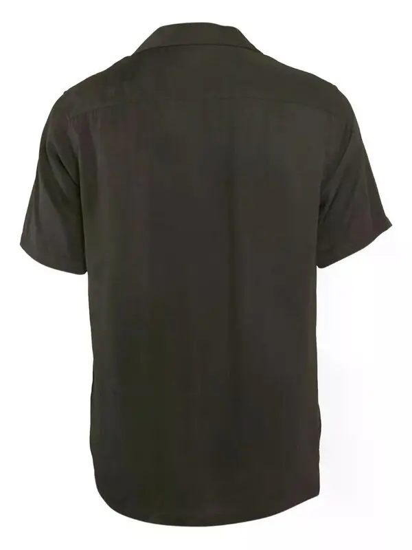 ALLSAINTS Patch-pocket Short-sleeve Shirt