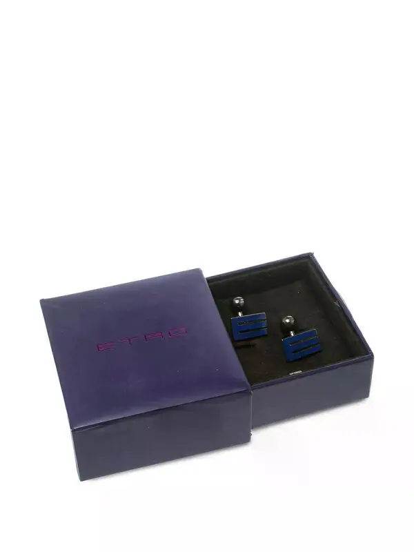 Etro 157518 Blue
