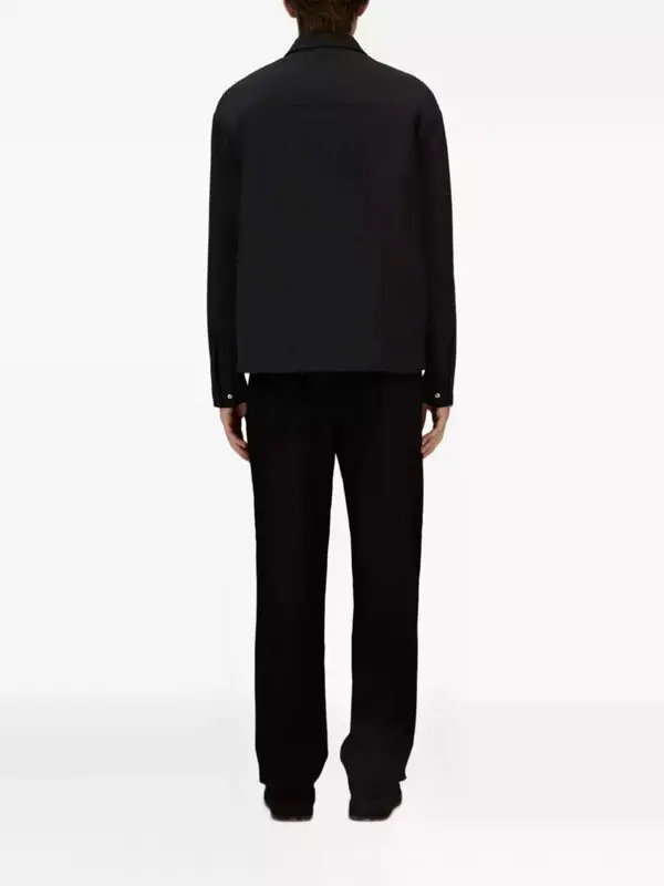 Herno Zip-fastening Jacket