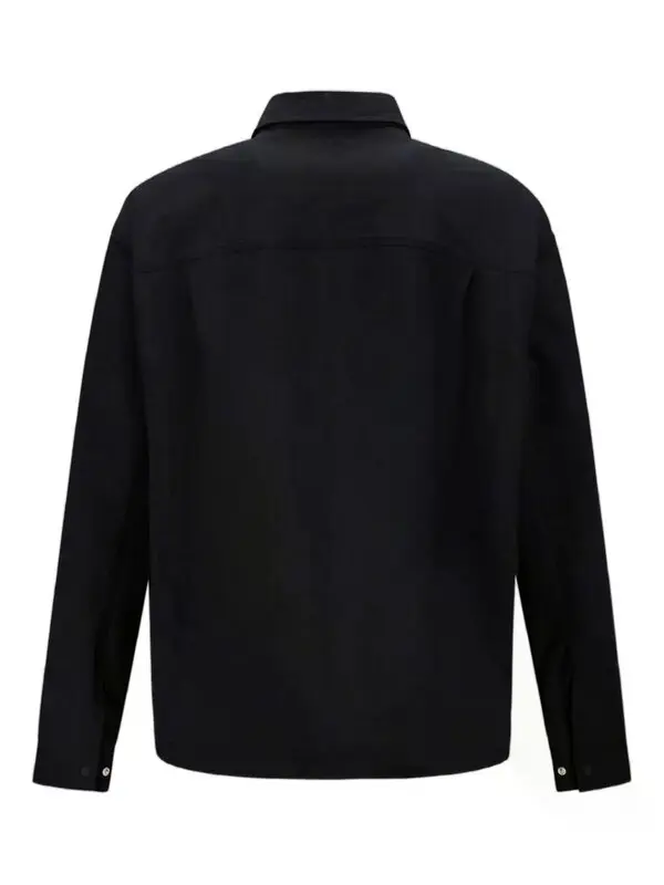 Herno Zip-fastening Jacket
