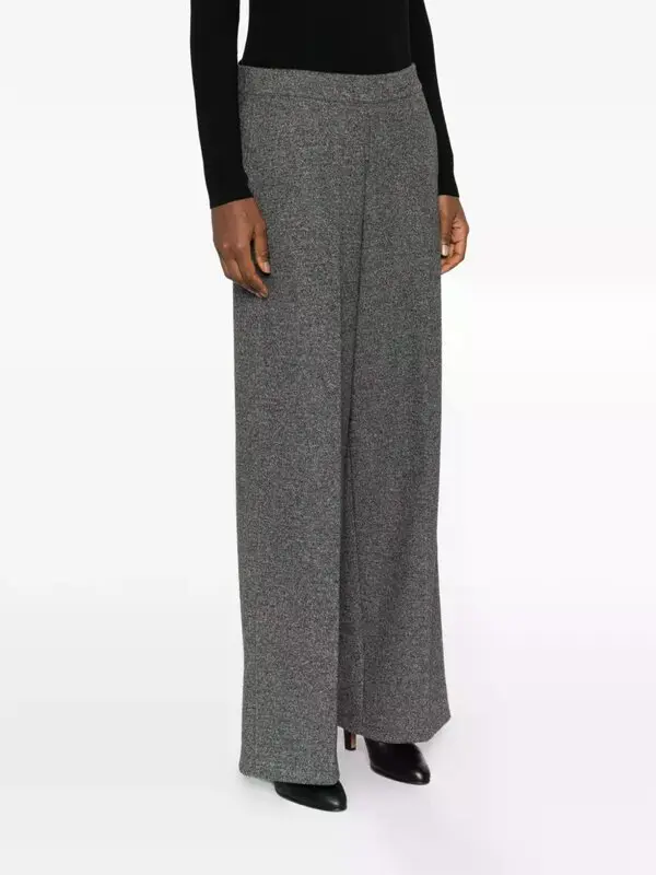 Marc O'polo Grey Side Pocket Trousers