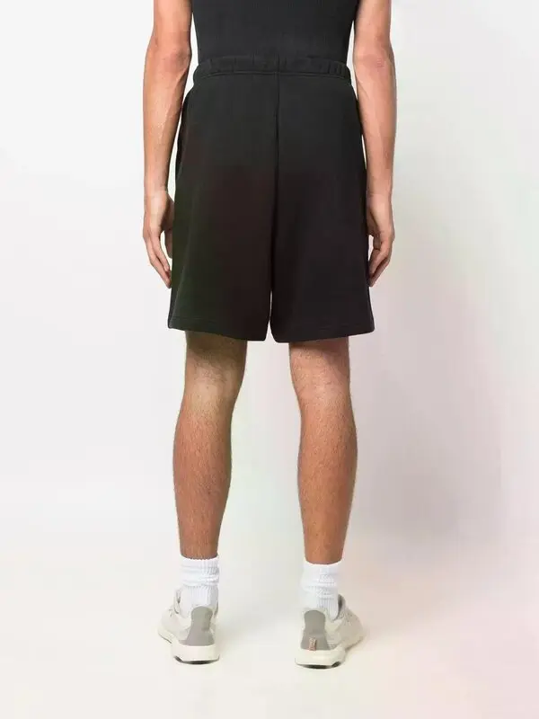 Fear Of God Jersey-knit Track Shorts