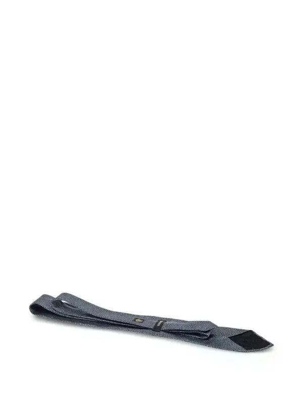 Versace Neck Tie - Grey