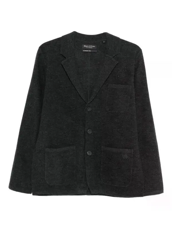 Marc O'polo Patch-pocket Blazer