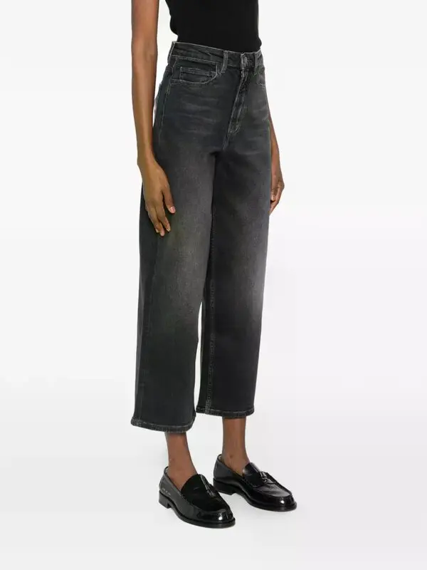 Marc O'polo Tolva Cropped Jeans