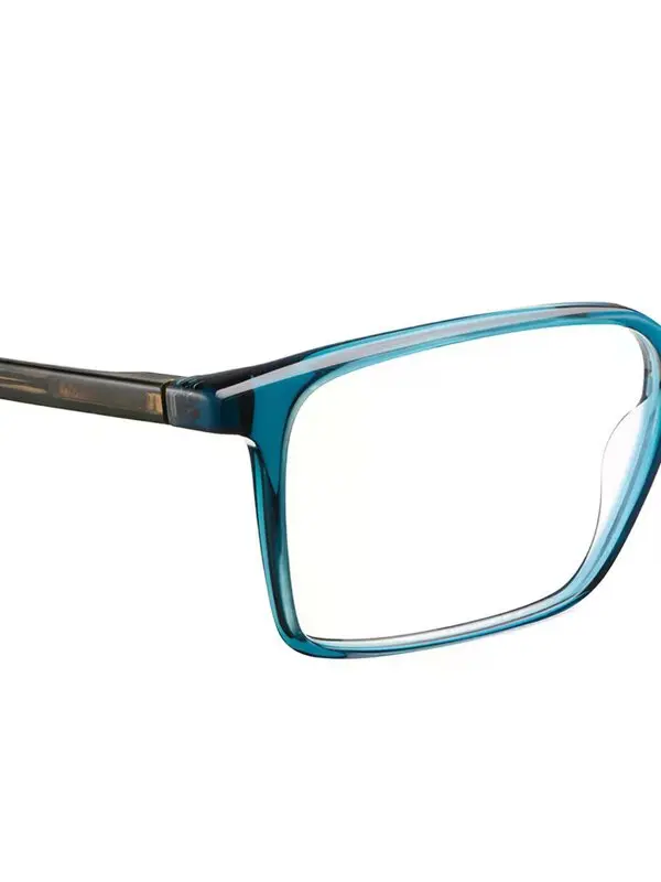 ETNIA BARCELONA Rectangle Frame Eyeglasses
