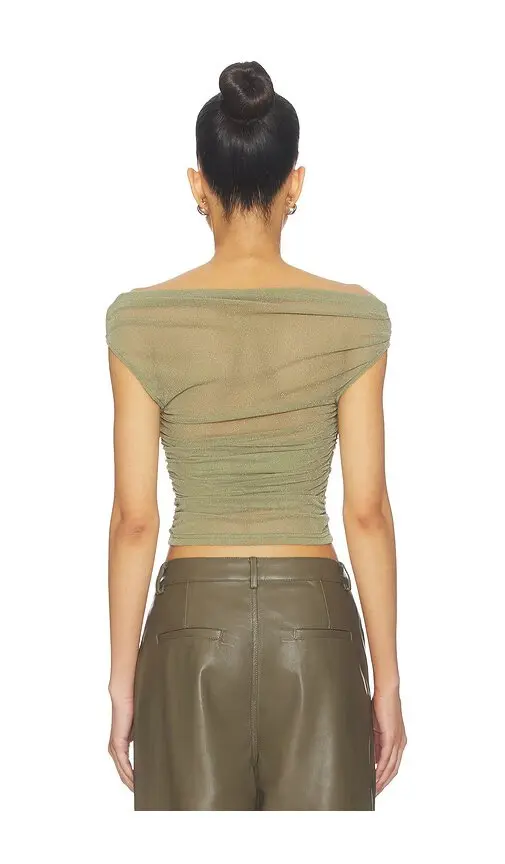 SOVERE / Zeya Top In . Also