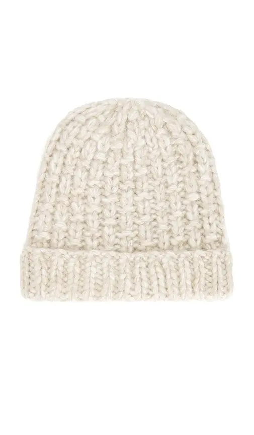 HELSA Joanie Hand Knit Beanie
