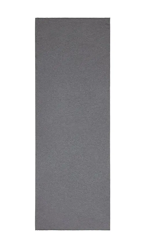 HELSA Kerstin Knit Shawl - Grey