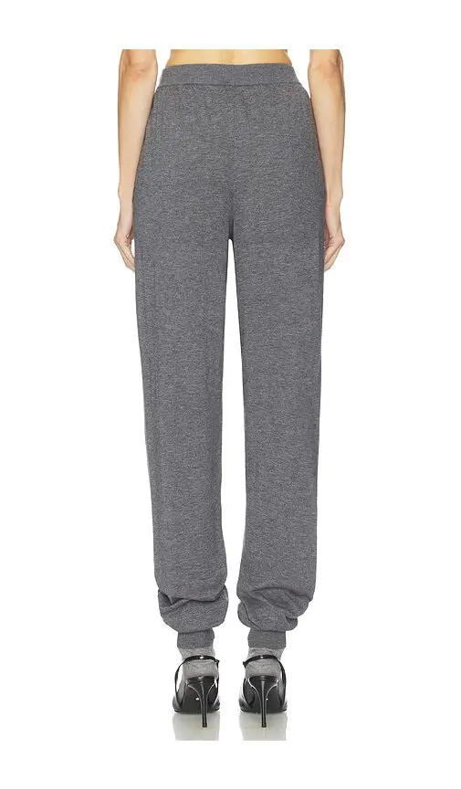 HELSA Kerstin Knit Jogger - Grey