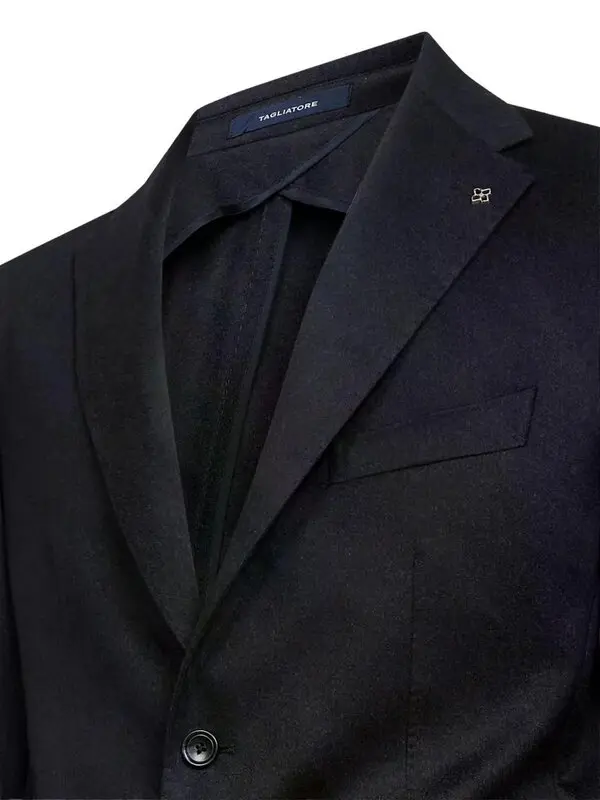 Tagliatore Two-button Blazer