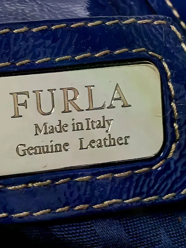 Furla Ninfea Hobo Bag