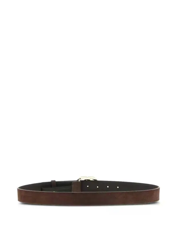 Gucci Signature Buckle Belt
