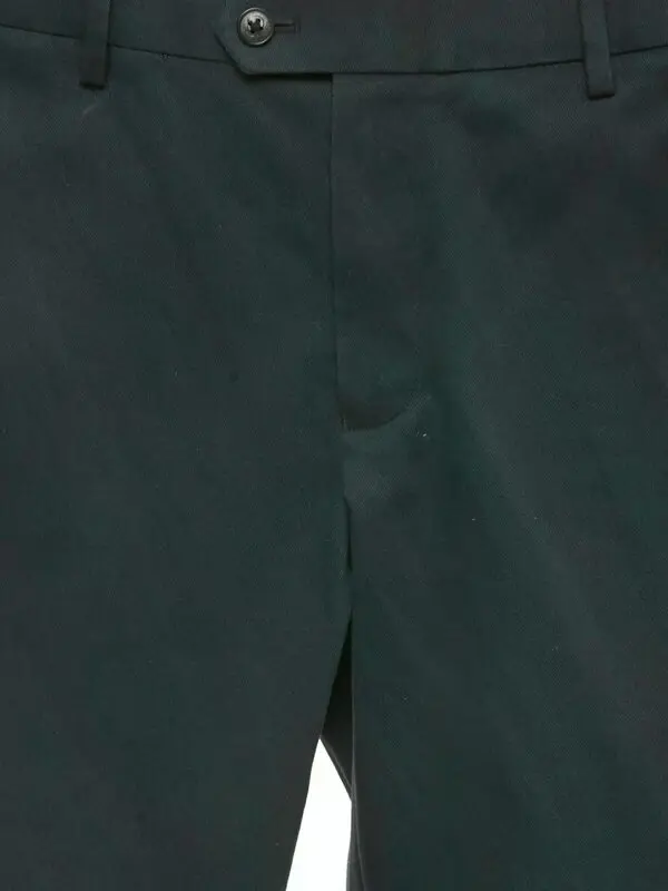 CHARLES TYRWHITT Welt-pocket Trousers